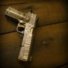 The Damascus - Cabot Guns