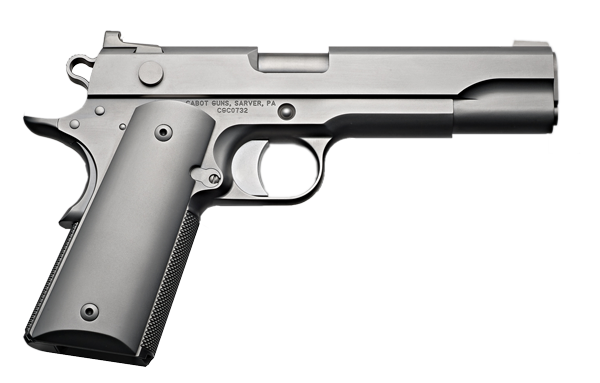 TRUMP 45 - Cabot Guns