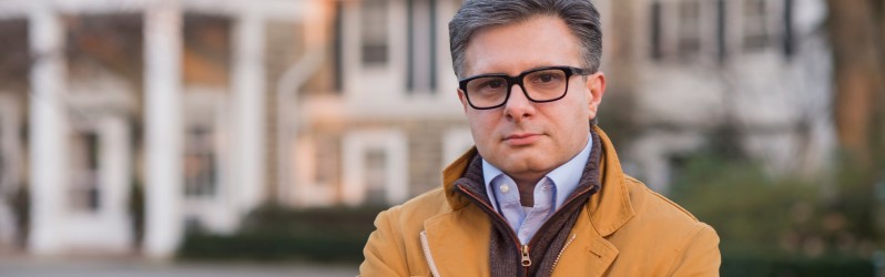 Meet Our Talent - Cabot Guns