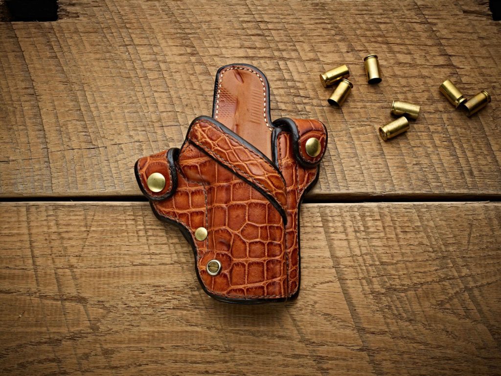 Holsters Archives - Cabot Guns