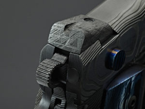 Fire & Ice - Cabot Guns