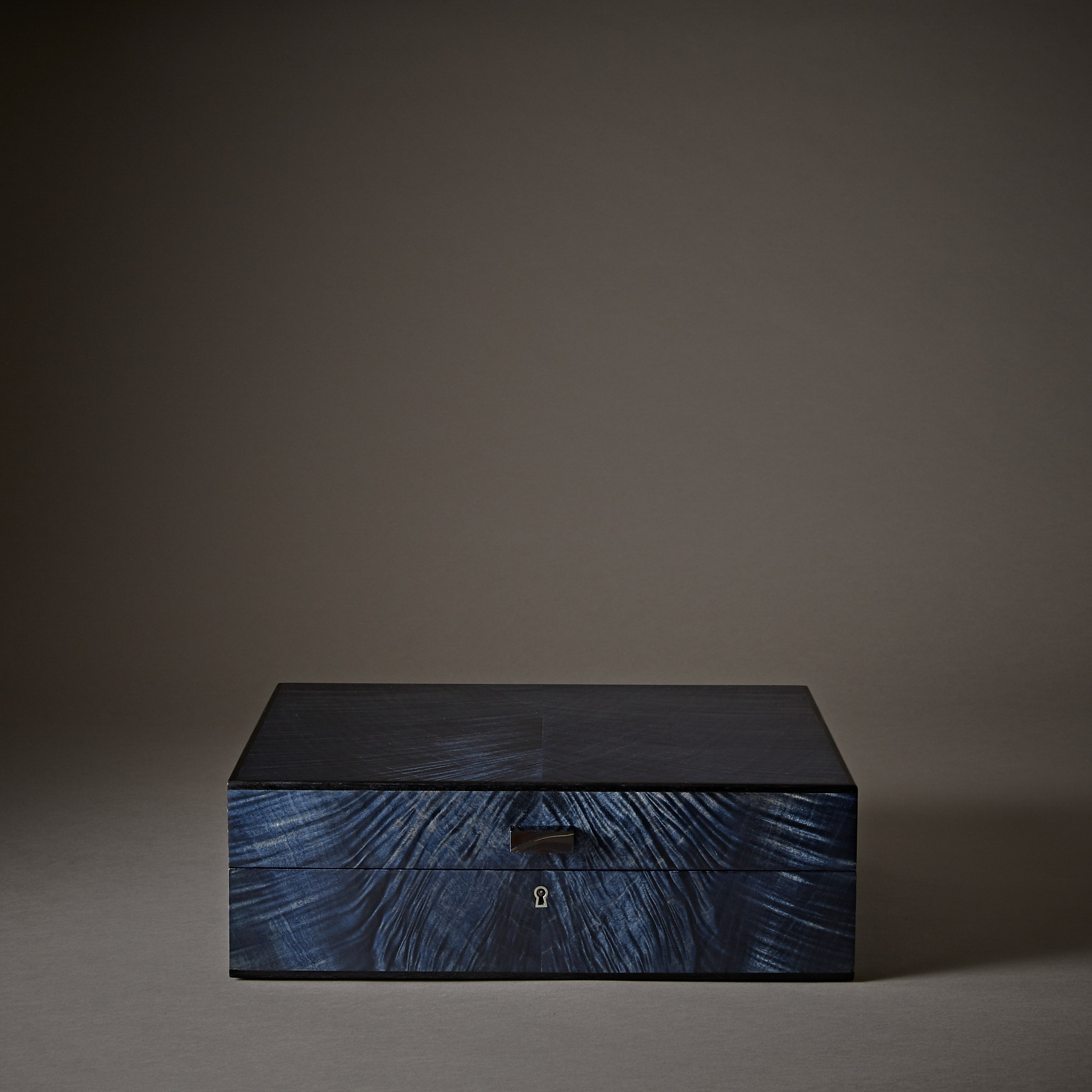 Blue Scorpion - Cabot Guns