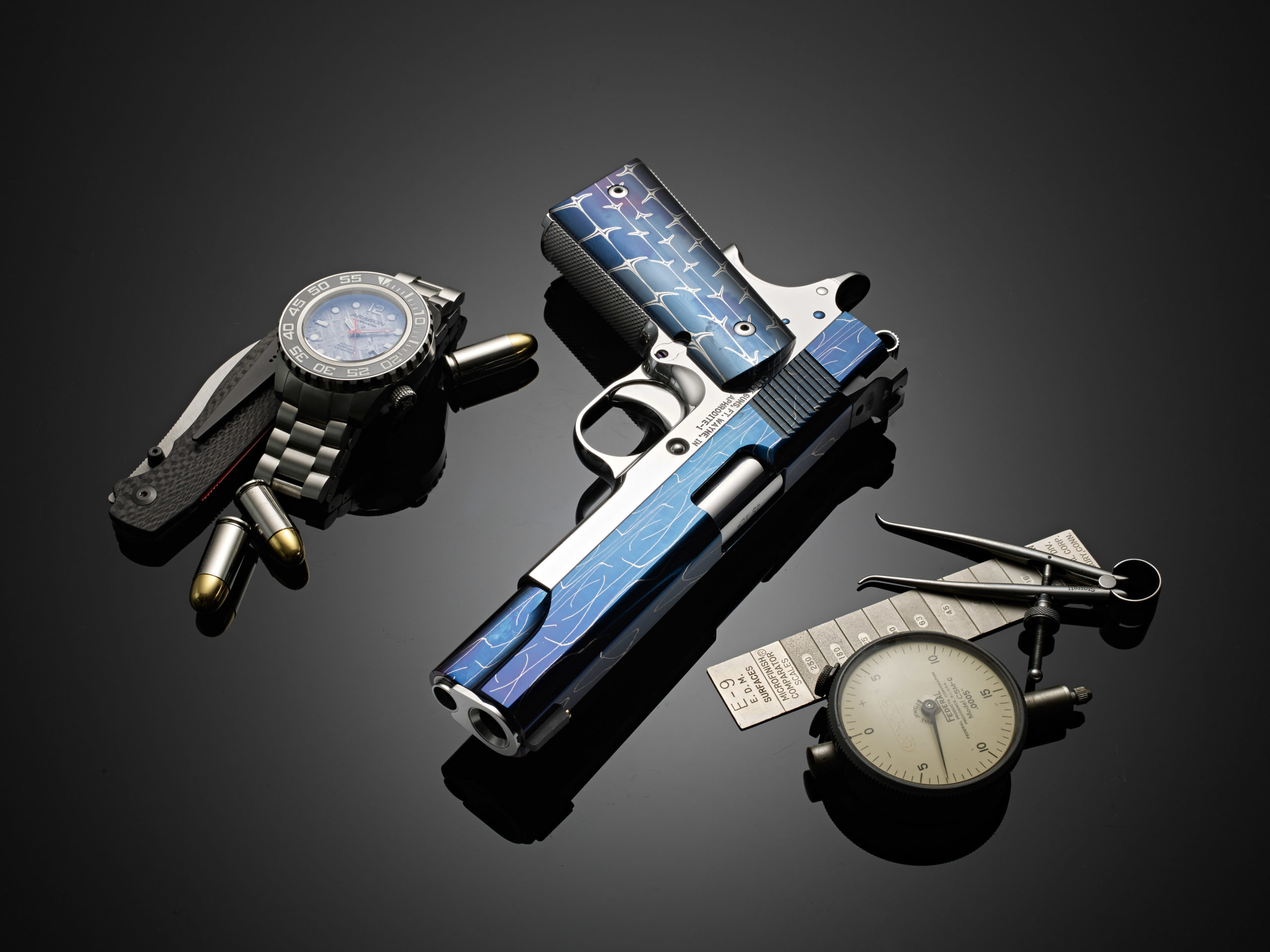 Cabot Aphrodite | Page 3 | 1911 Firearm Addicts