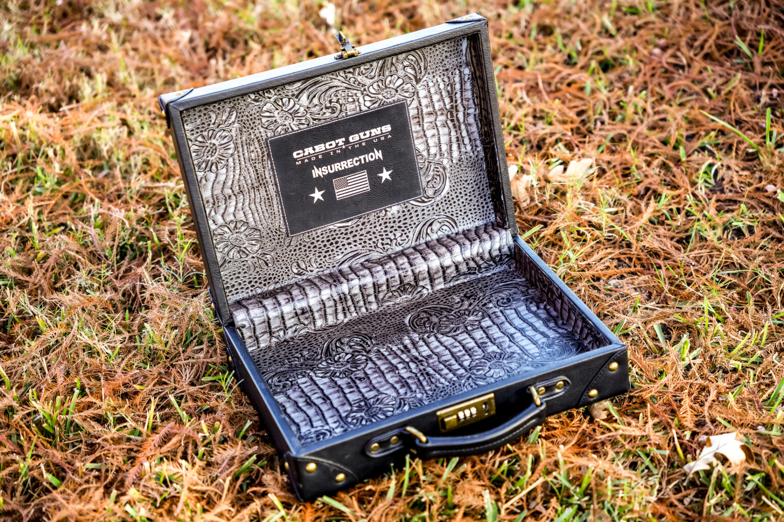 LowPro Insurrection Case - Cabot Guns