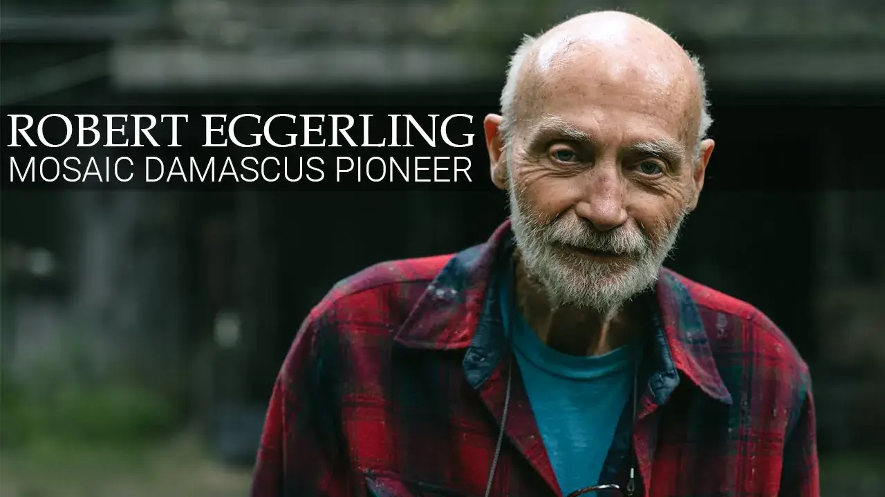 Robert Eggerling - Cabot Guns